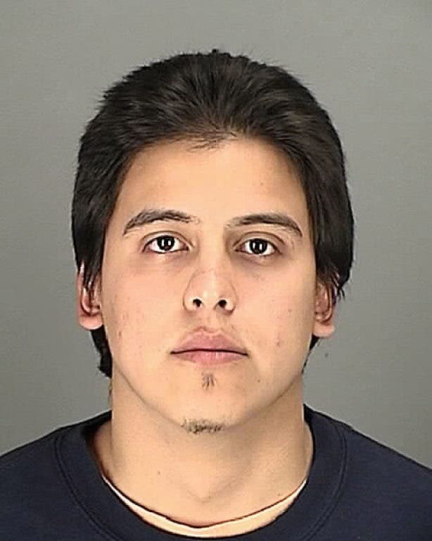 Sheriff: 7 Napa County Fugitives Arrested | Napa Valley, CA Patch