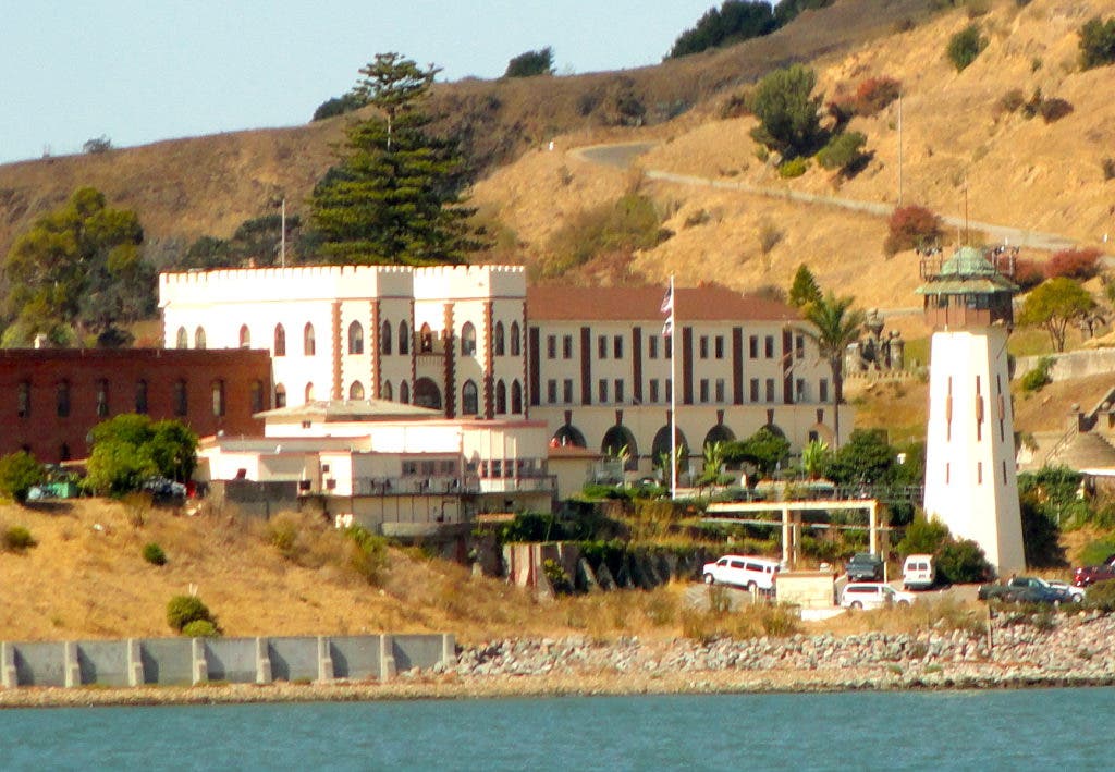 Gov. Brown: Overcrowding at San Quentin, State Prisons "A Distant ...