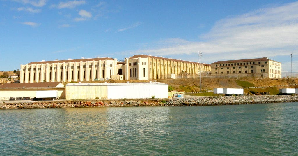 Gov. Brown: Overcrowding at San Quentin, State Prisons "A Distant ...