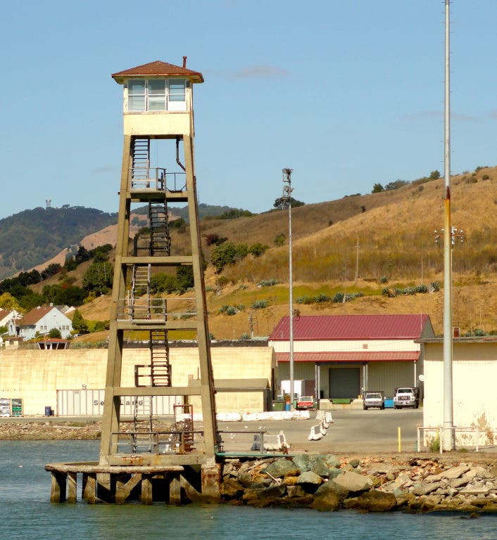 Gov. Brown: Overcrowding at San Quentin, State Prisons "A Distant ...