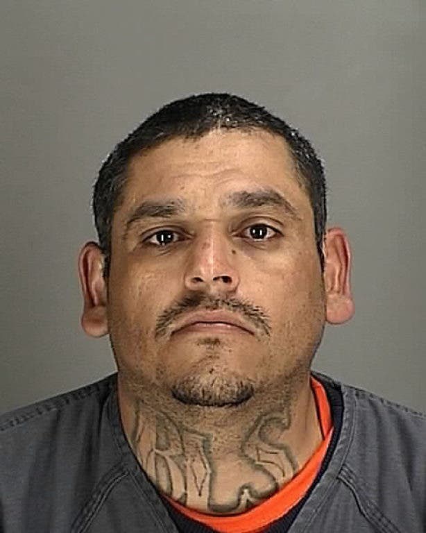 Fugitives Re-Arrested in Napa | Napa Valley, CA Patch