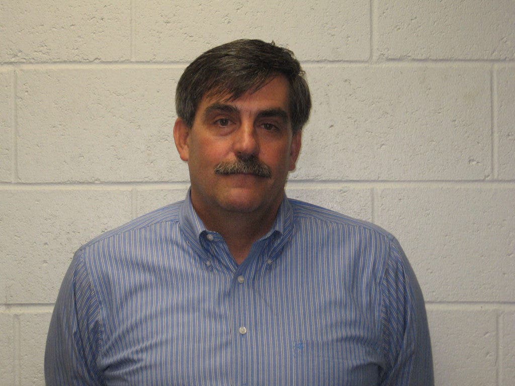 Former Bedford Town Council Chairman Arrested | Bedford, NH Patch