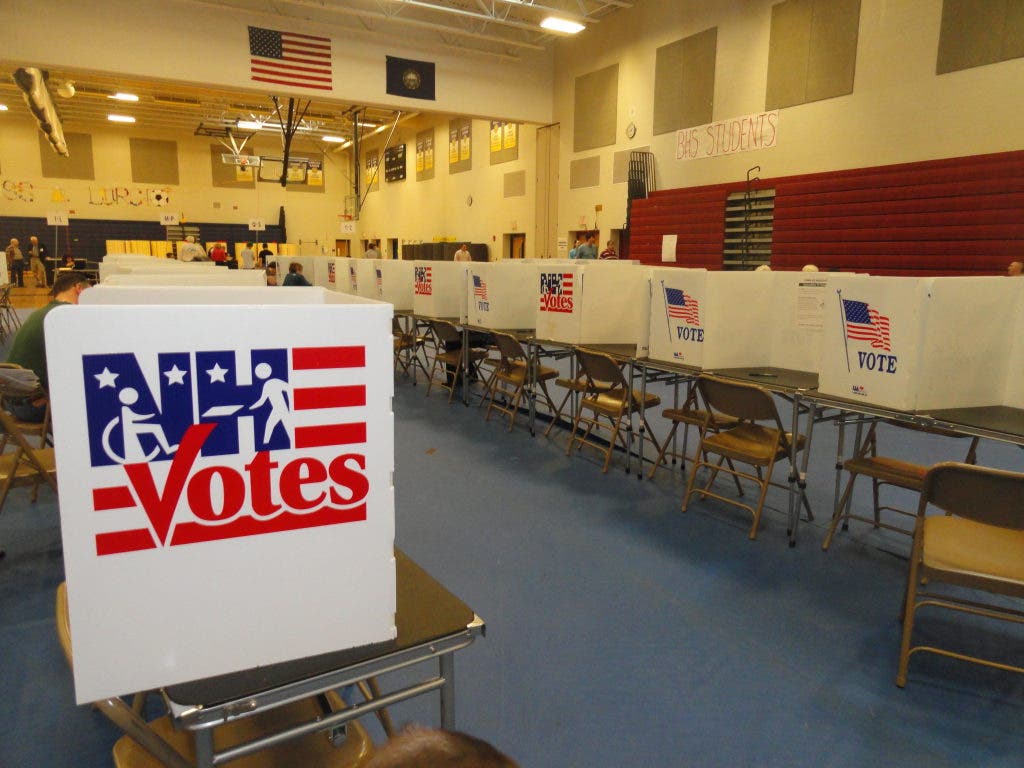 Election Recap: Teachers Get Their Contract | Bedford, NH Patch