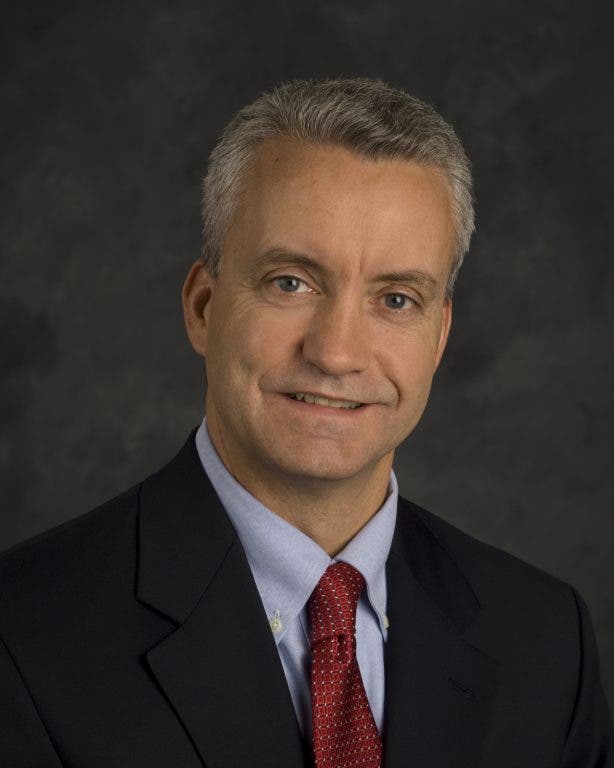 Candidate Q&A: Brian Shaughnessy is Running for Town Moderator ...