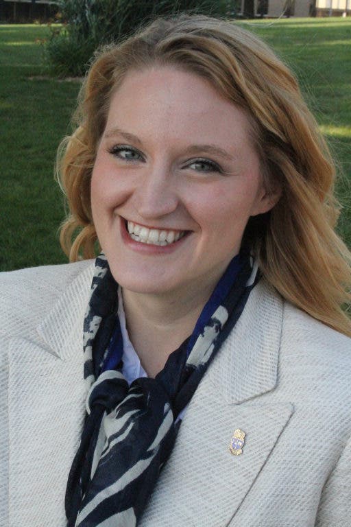 Candidate Q & A: House Candidate Stacey Rogers Says Supreme Court ...
