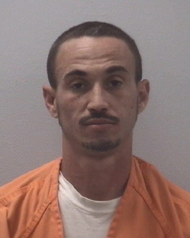 Lexington County's 'Most Wanted:' May 17 | Lexington, SC Patch