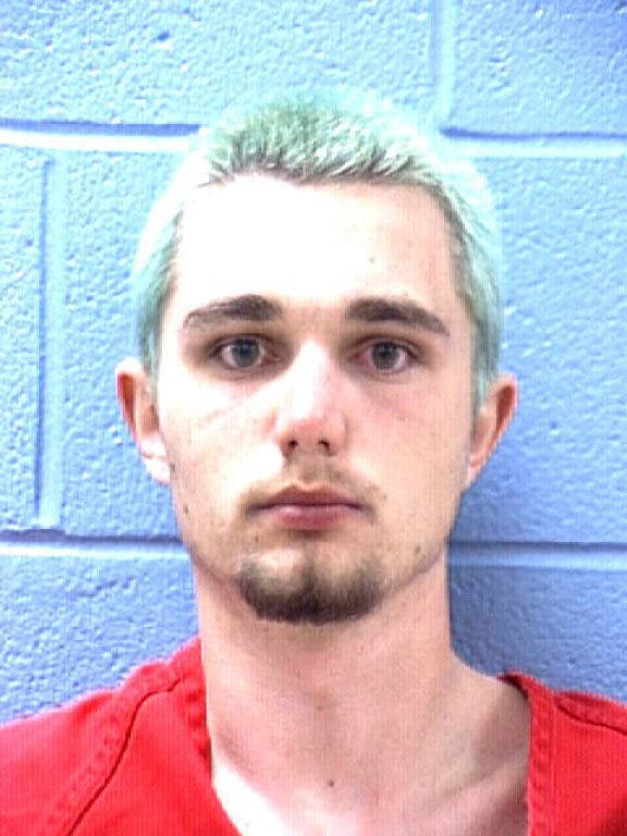 Lexington County's 'Most Wanted:' May 24 | Lexington, SC Patch