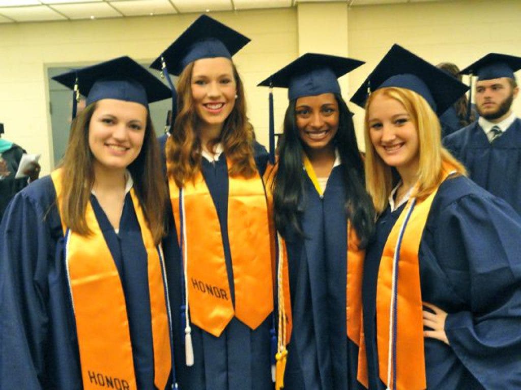 Lexington High School Graduation 2013 | Lexington, SC Patch