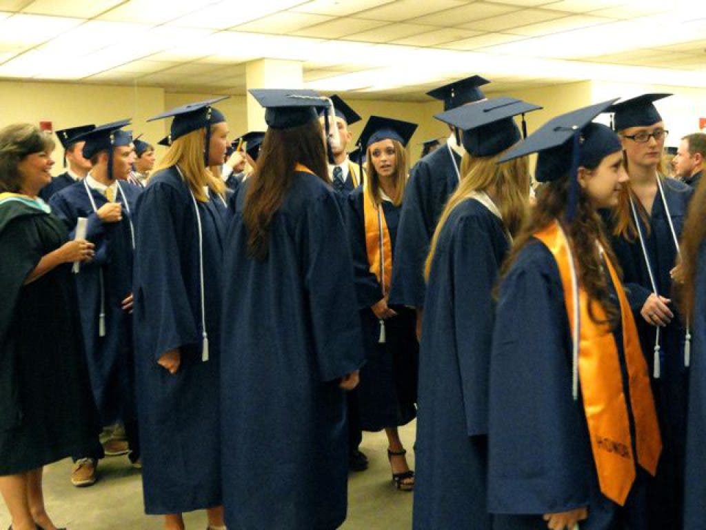 Lexington High School Graduation 2013 | Lexington, SC Patch