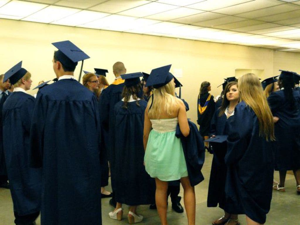 Lexington High School Graduation 2013 | Lexington, SC Patch