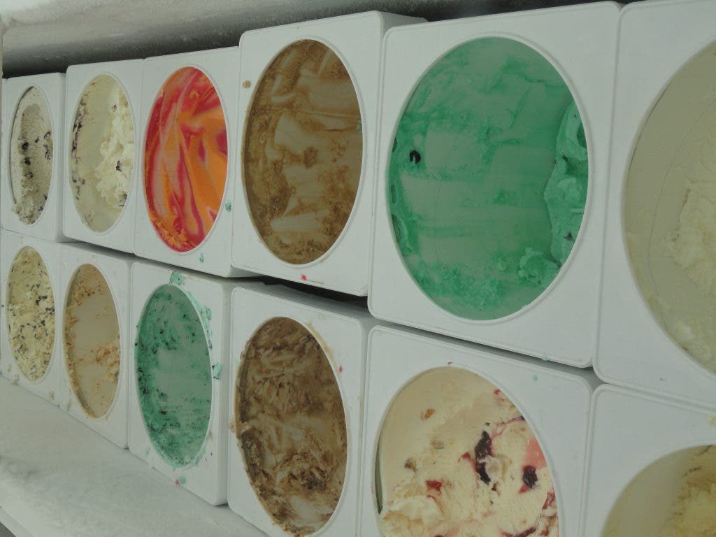 Baskin-Robbins Opens New West Ashley Store | Charleston, SC Patch