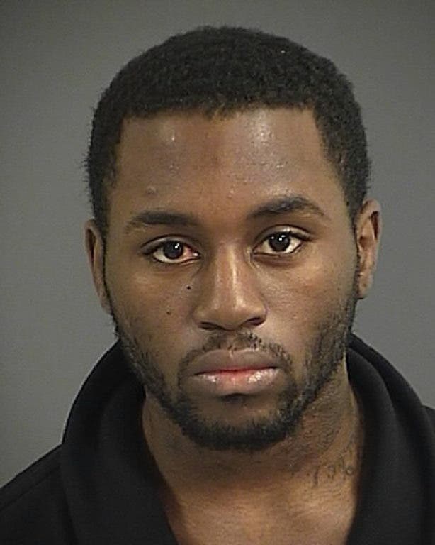 Mugshots: Charleston County Arrests, Feb. 15, 2013 | Charleston, SC Patch