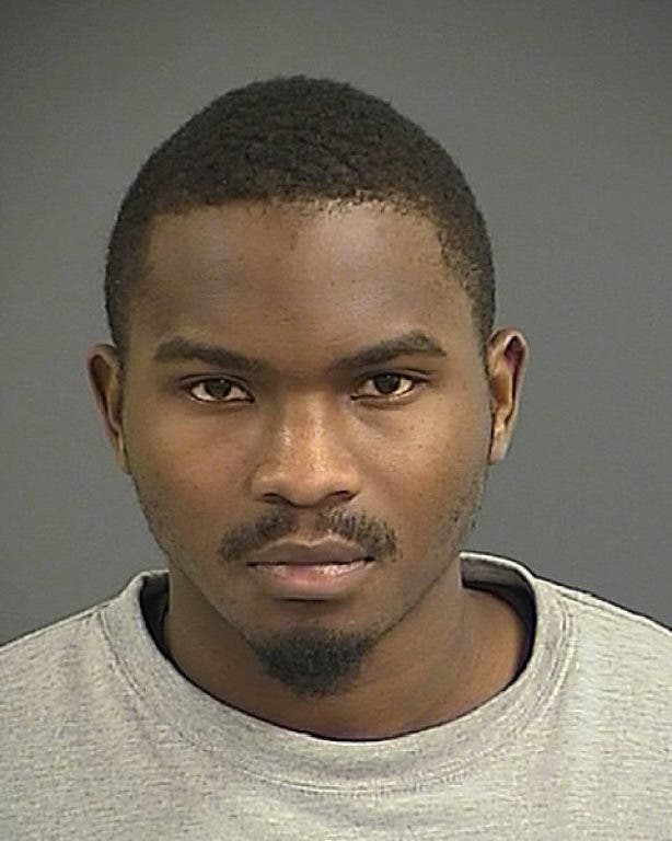 Mugshots: Charleston County Arrests, Feb. 9 | Charleston, SC Patch
