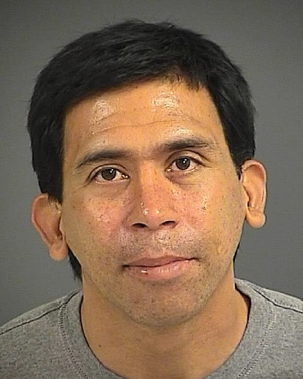Mugshots: Charleston County Arrests, Feb. 12, 2013 | Charleston, SC Patch