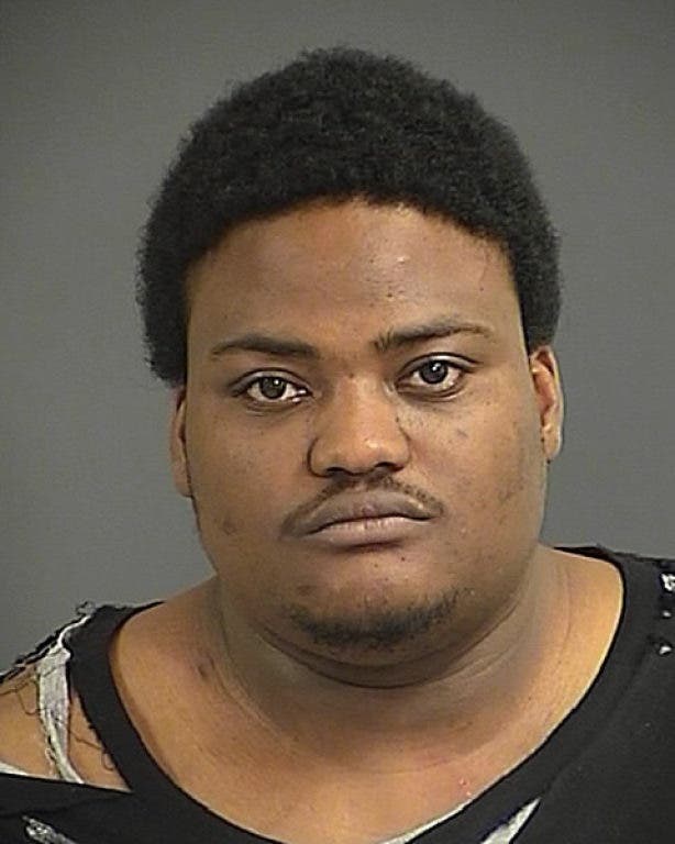 Mugshots: Charleston County Arrests, Feb. 12, 2013 | Charleston, SC Patch