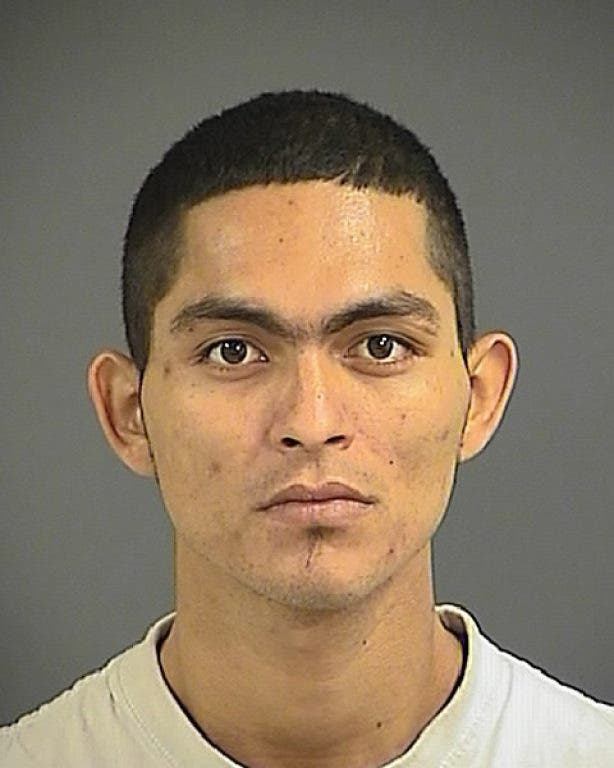 Mugshots: Charleston County Arrests, March 22, 2013 | Charleston, SC Patch