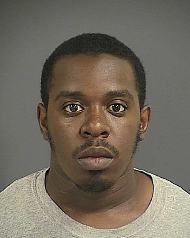 Mugshots: Charleston County Arrests, April 18, 2013 | Charleston, SC Patch