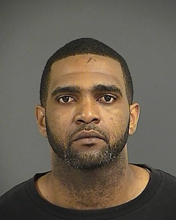 Mugshots: Charleston County Arrests, April 18, 2013 | Charleston, SC Patch