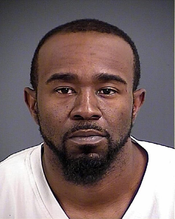 Mugshots: Charleston County Arrests, May 24, 2013 | Charleston, SC Patch