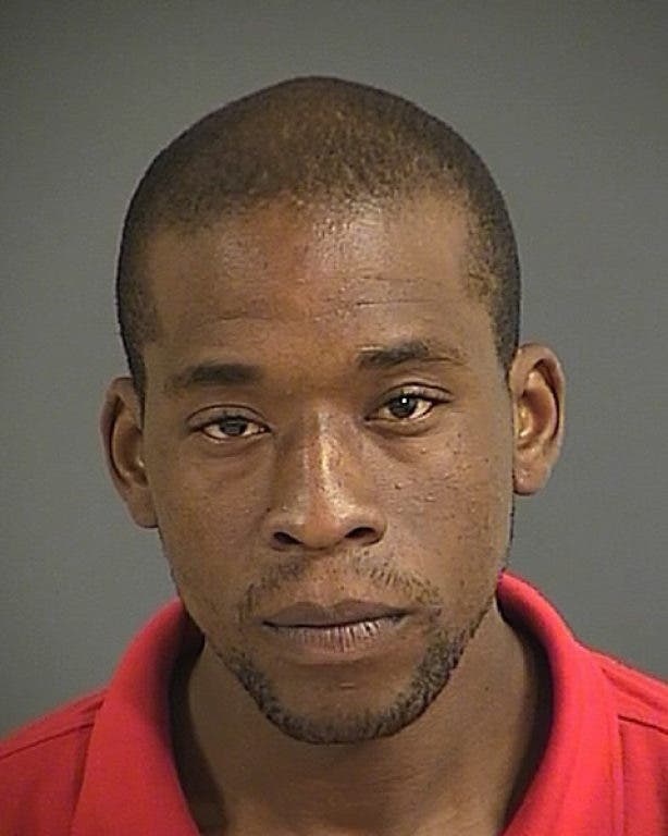Mugshots: Charleston County Arrests, May 8, 2013 | Charleston, SC Patch