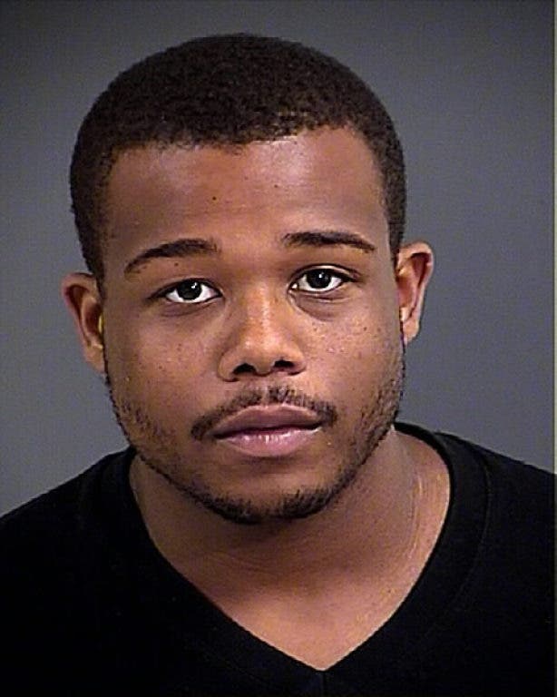 Mugshots: Charleston County Arrests, May 24, 2013 | Charleston, SC Patch