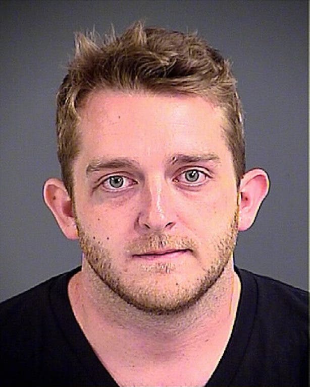 Mugshots: Charleston County Arrests, May 24, 2013 | Charleston, SC Patch