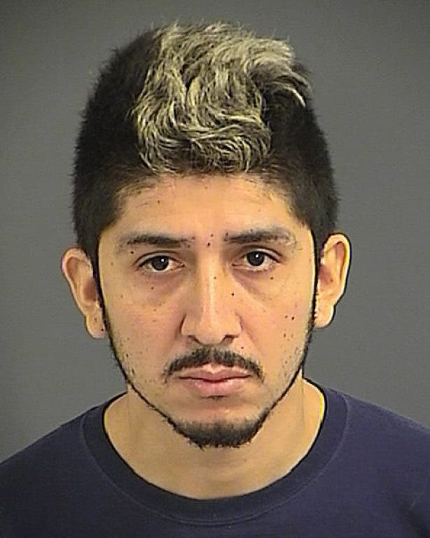 Mugshots: Charleston County Arrests, April 29, 2013 | Charleston, SC Patch