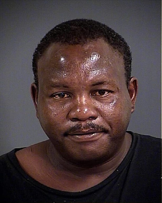 Mugshots: Charleston County Arrests, June 10, 2013 | Charleston, SC Patch