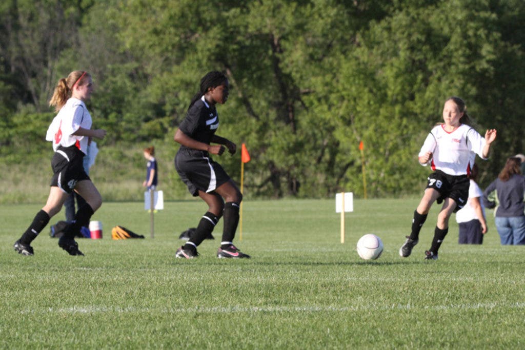 Photos: 2012 MapleBrook Invitational Soccer Tournament | Maple Grove ...