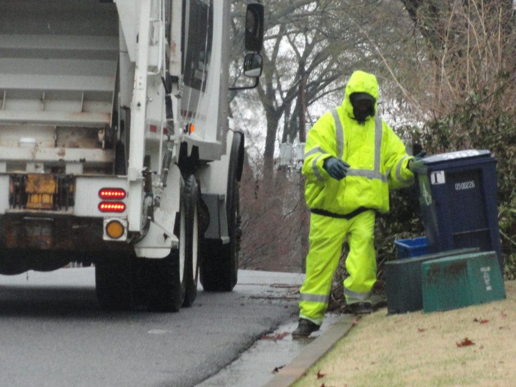 Athens Recyclers To Get Rewards For "Green" Efforts | Athens, GA Patch