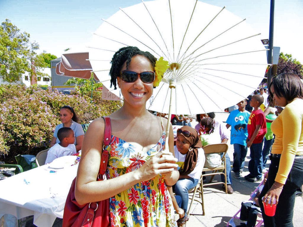 Viewfinder: Berkeley's Juneteenth Celebration | Berkeley, CA Patch