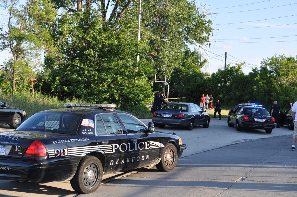ACCESS Offers Support After Dearborn Shooting | Dearborn, MI Patch