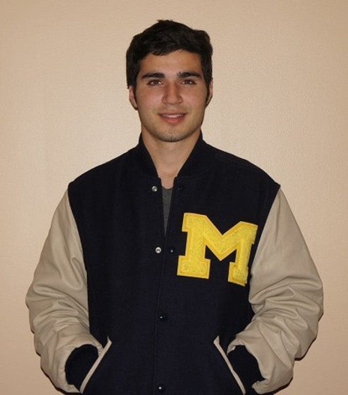 Dearborn Native, Soccer Star Soony Saad Goes Pro | Dearborn, MI Patch