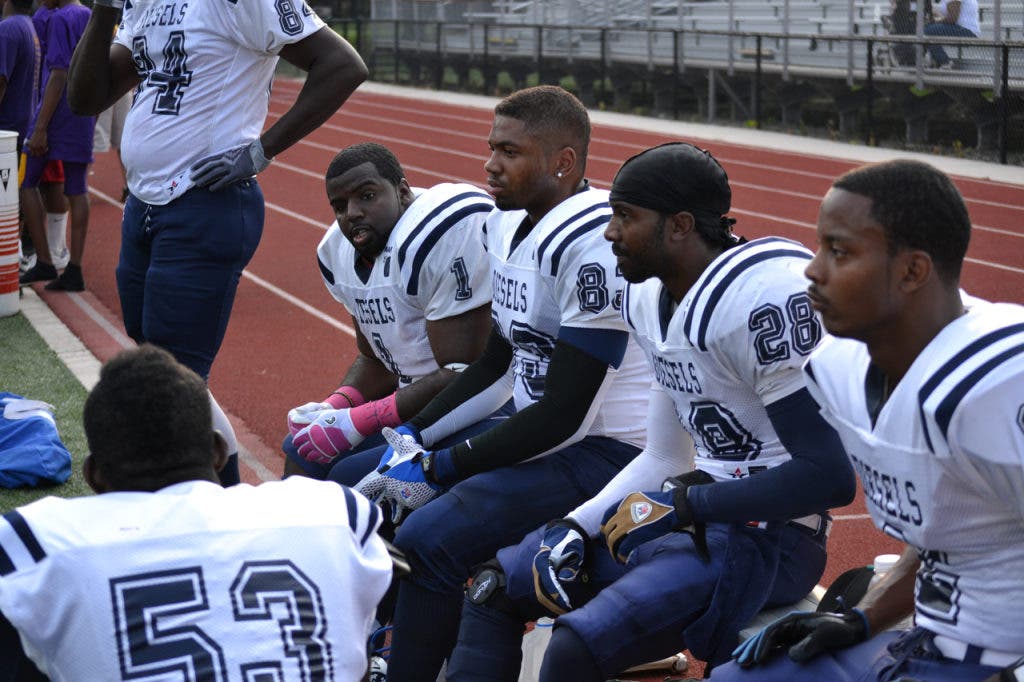 Semi-Pro Football Comes to Dearborn | Dearborn, MI Patch