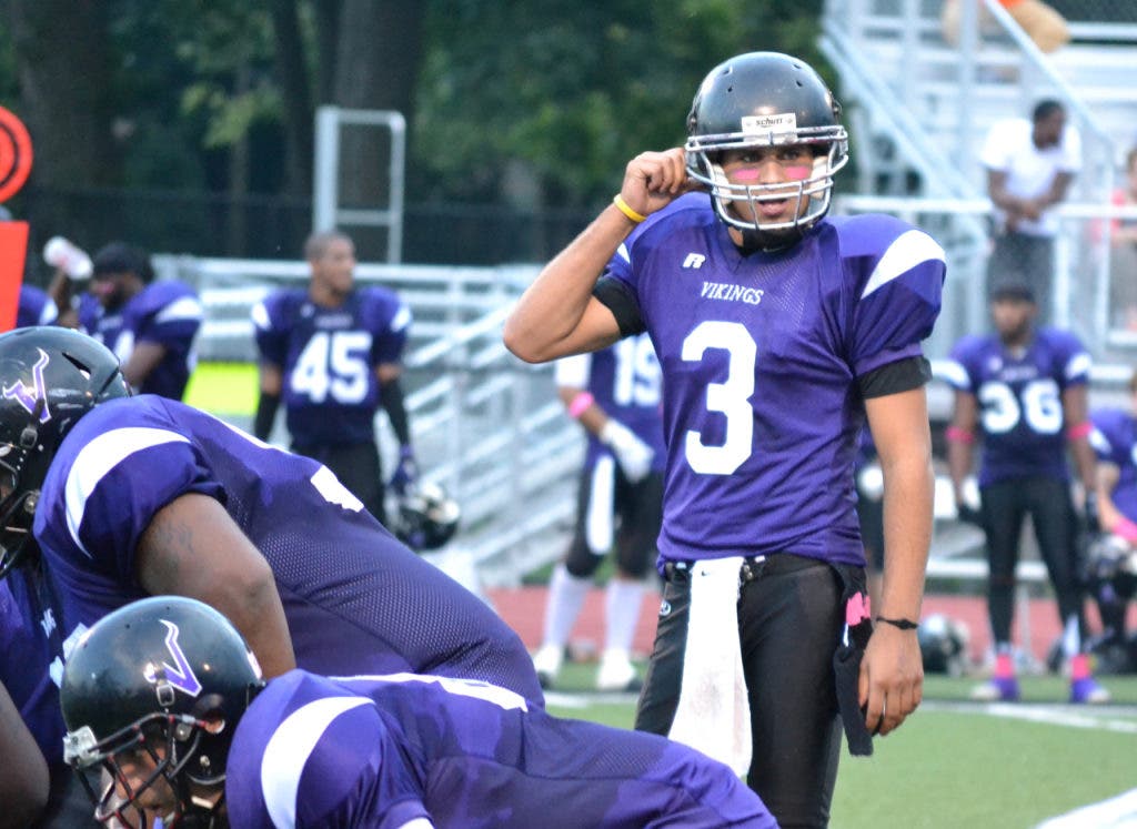 Semi-Pro Football Comes to Dearborn | Dearborn, MI Patch