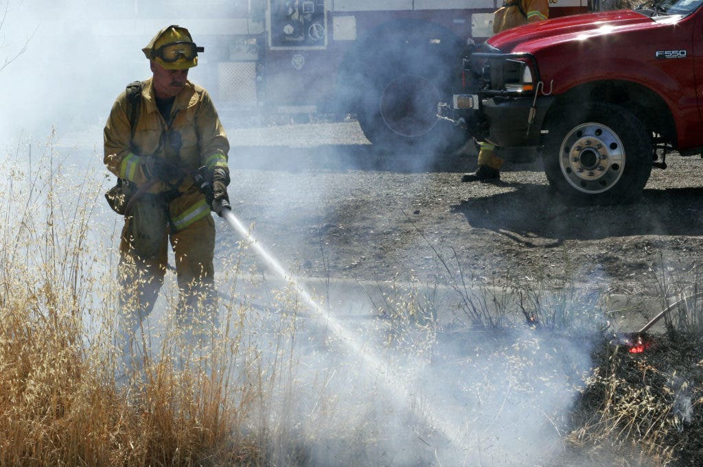 Local Agencies Issue Reminder About Fireworks Safety | Dublin, CA Patch