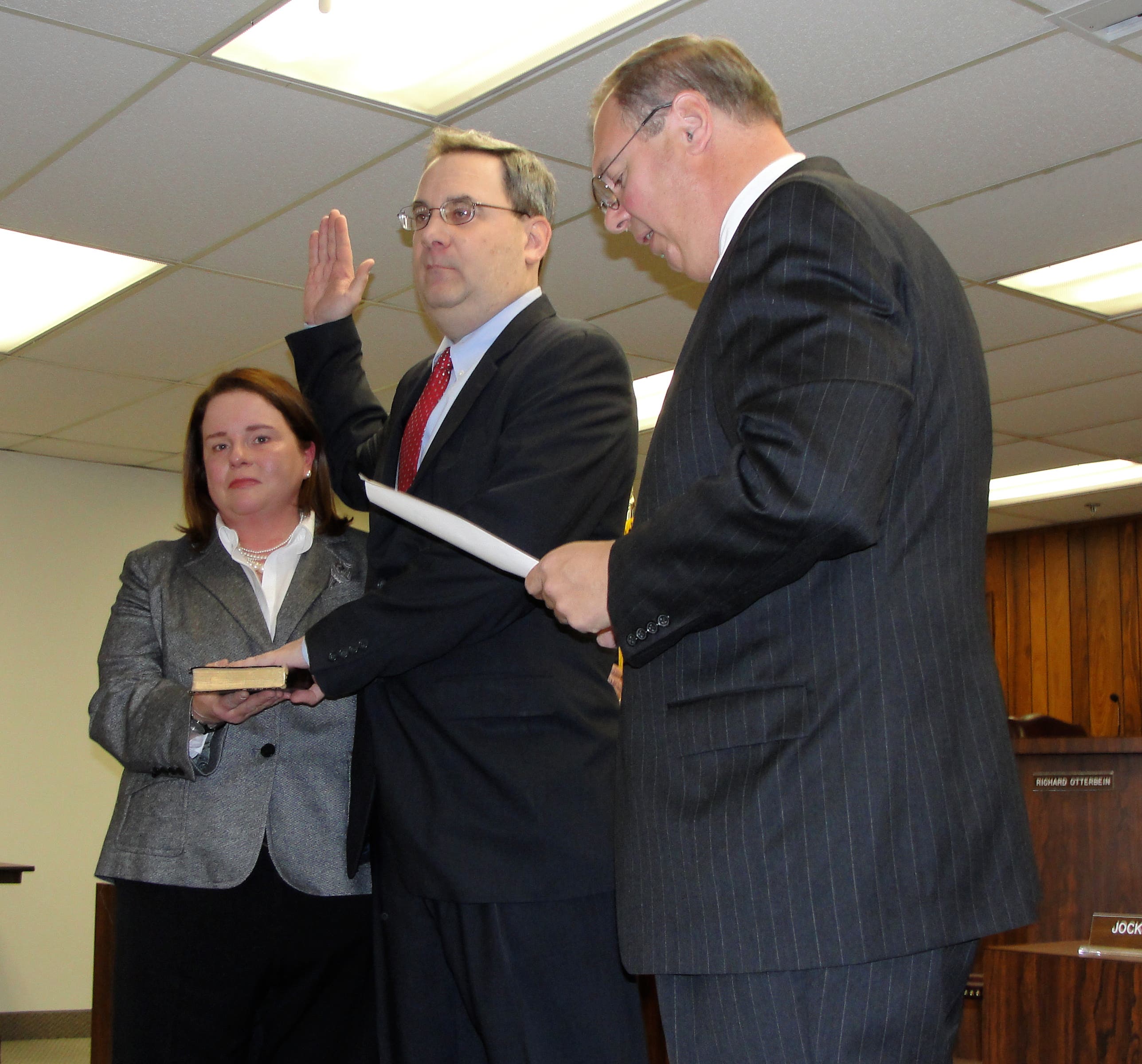 New W. Caldwell Attorney Met with Some Resistance | Caldwells, NJ Patch