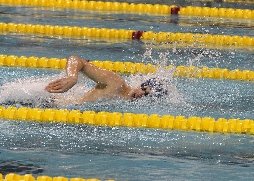 PHOTOS: Simley High Swimmers, Relay Teams Advance to State Finals ...