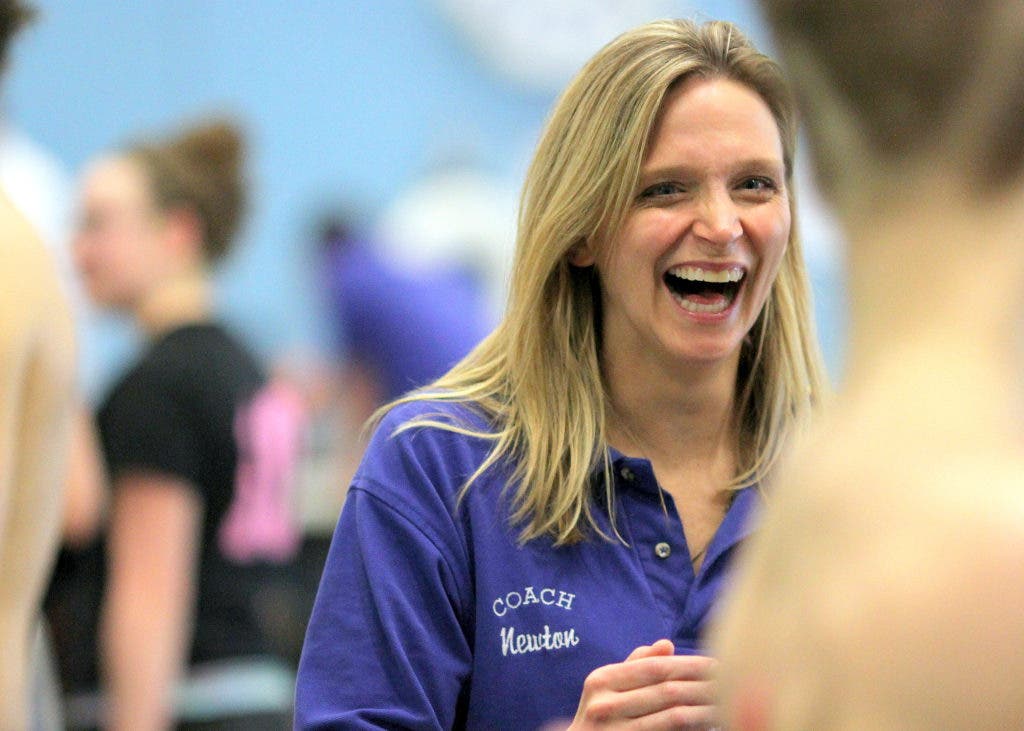 Five Questions with Simley High School Boys Swimming Coach Lynn Newton ...