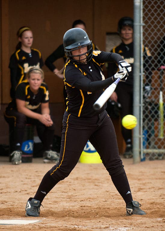 Burnsville Blanks Eastview 8-0 in Softball | Burnsville, MN Patch