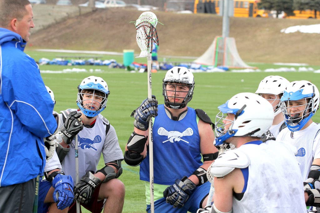 Eagan High Lacrosse Team Reloading, Not Rebuilding | Eagan, MN Patch