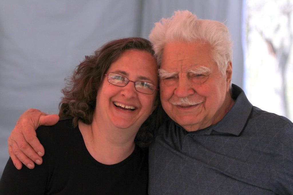 Caponi Art Park's Founder Celebrates His 90th Birthday in Style | Eagan ...