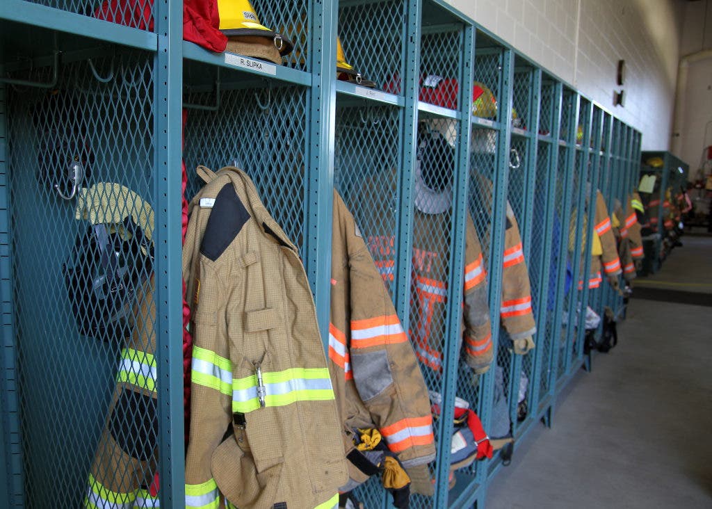 PHOTOS: Rosemount Fire Department Open House Features Four-Alarm Fun ...
