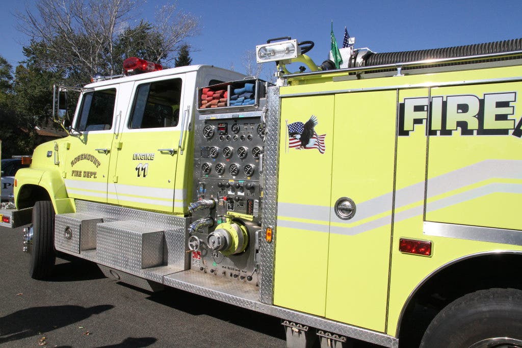 PHOTOS: Rosemount Fire Department Open House Features Four-Alarm Fun ...