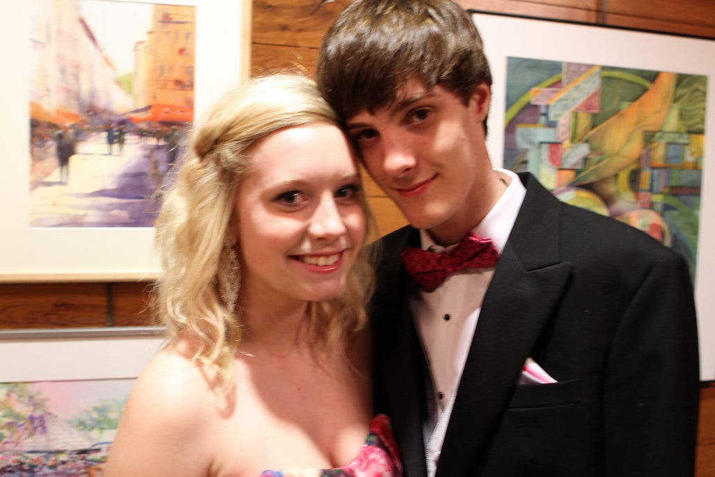 PHOTOS (UPDATED): Columbia Heights High School Prom-goers Do It Up ...