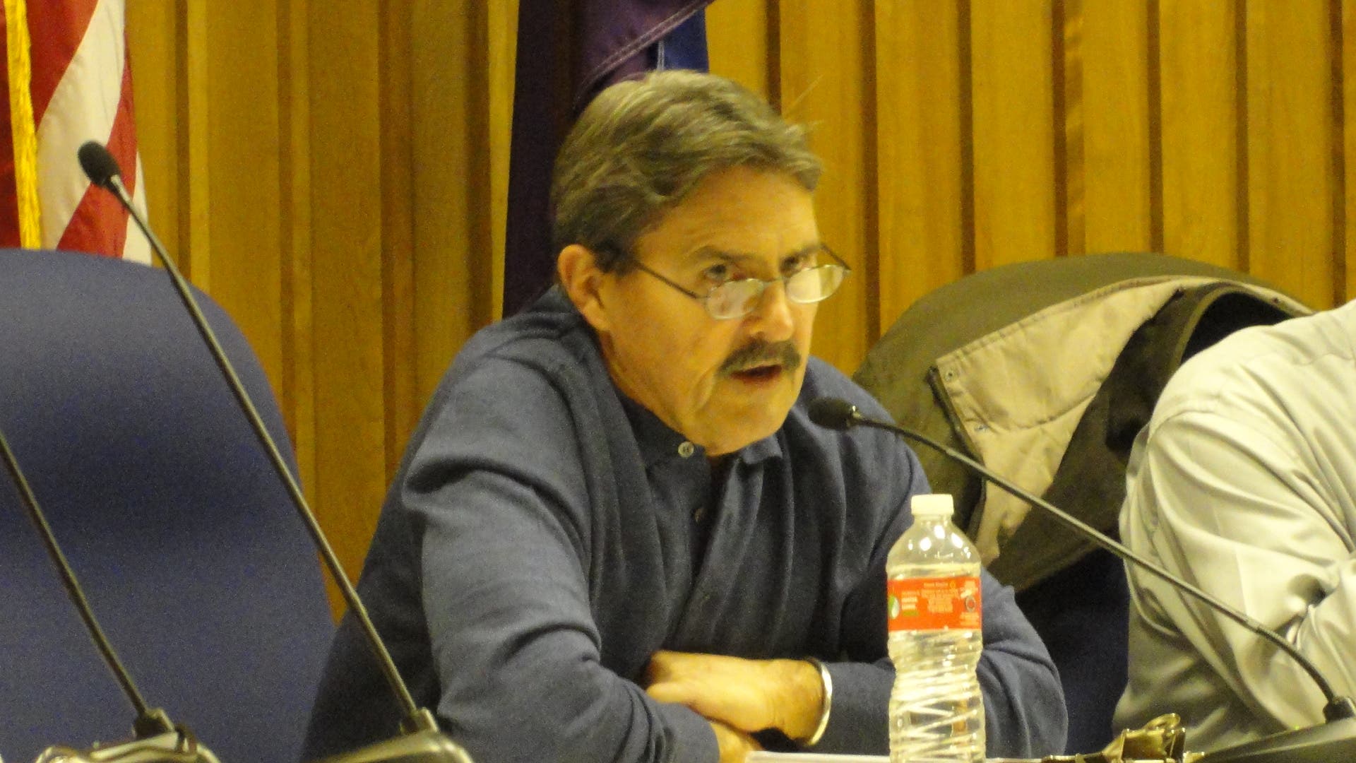 Pat Elliott, Incumbent Candidate For Richfield City Council Ward 1 ...
