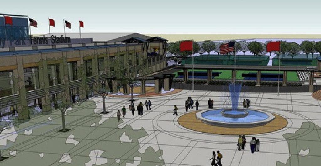 County Commissions Third Party to Study Impact of Troy Park | Elkridge ...