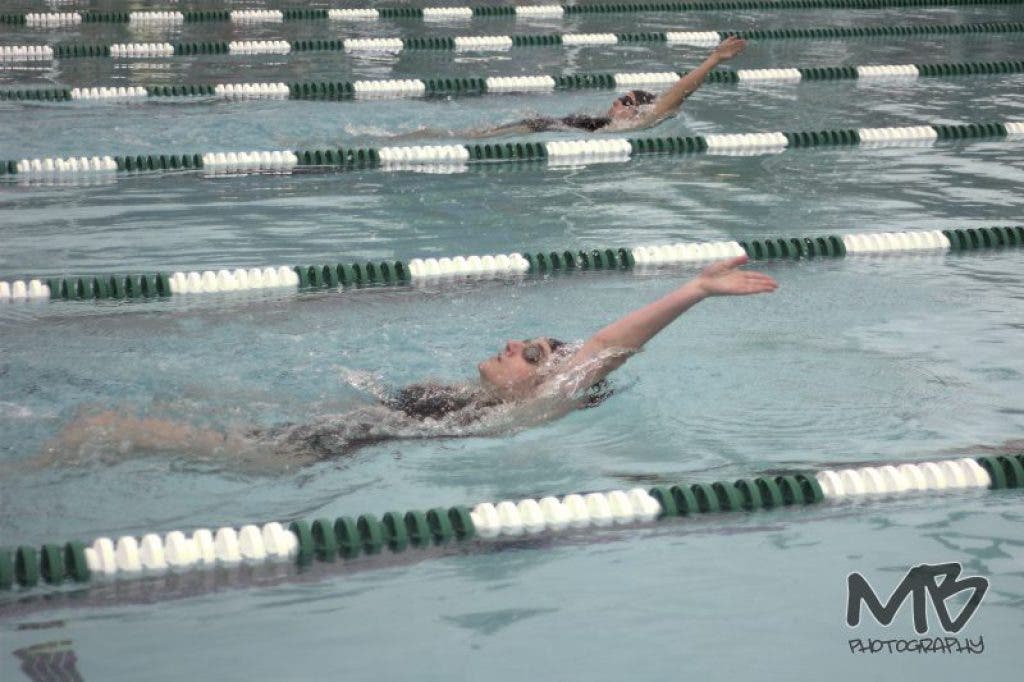 Dixon Rams Victorious Over Marysville in Swim Meet | Dixon, CA Patch