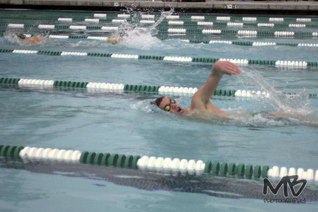 Dixon Rams Victorious Over Marysville in Swim Meet | Dixon, CA Patch