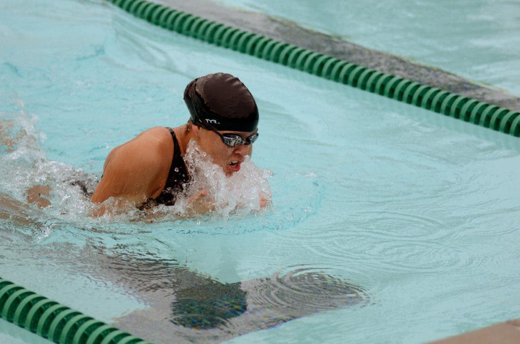 Dixon Rams Victorious Over Marysville in Swim Meet | Dixon, CA Patch